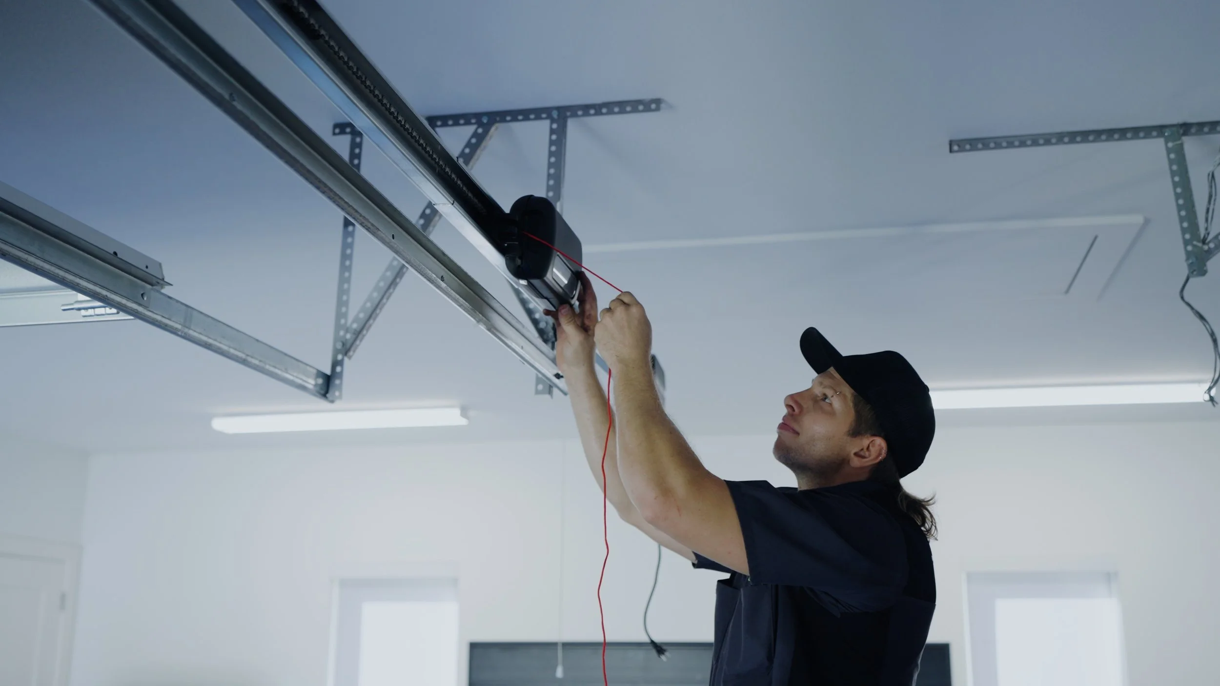 Garage Up | Full Garage Renovation Company — RESIBRANDS