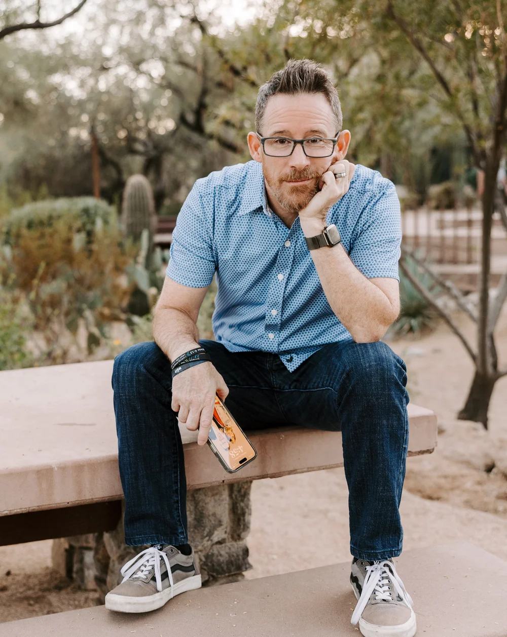 Meet the Team | Meet Our Experts – Get Inspired Today — Impact Eighty-Eight