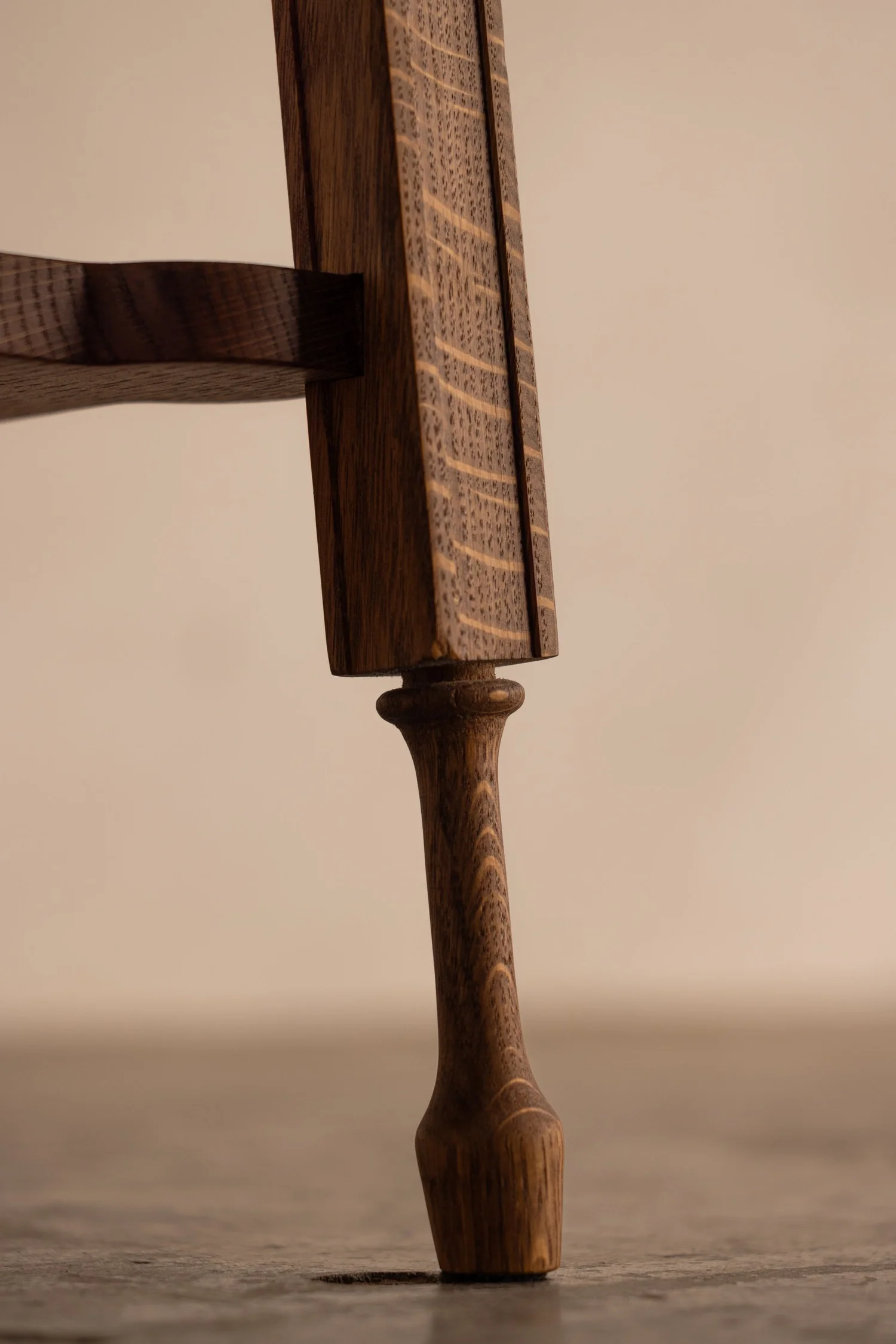 Rumford Side Table — Parker Burkhart