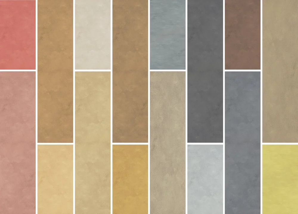 Liquid Color — DCS Inc