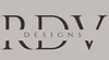 PROJECTS — RDV Designs