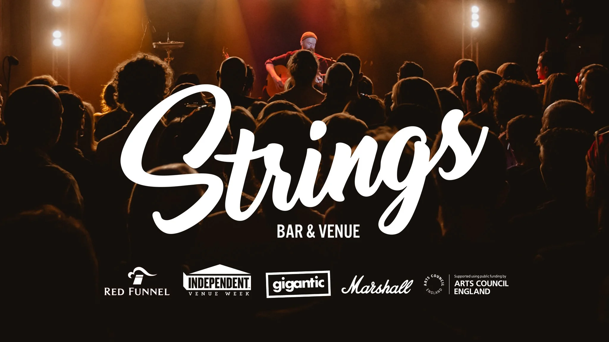 Strings Bar & Venue | Experience Live Music - Book Now