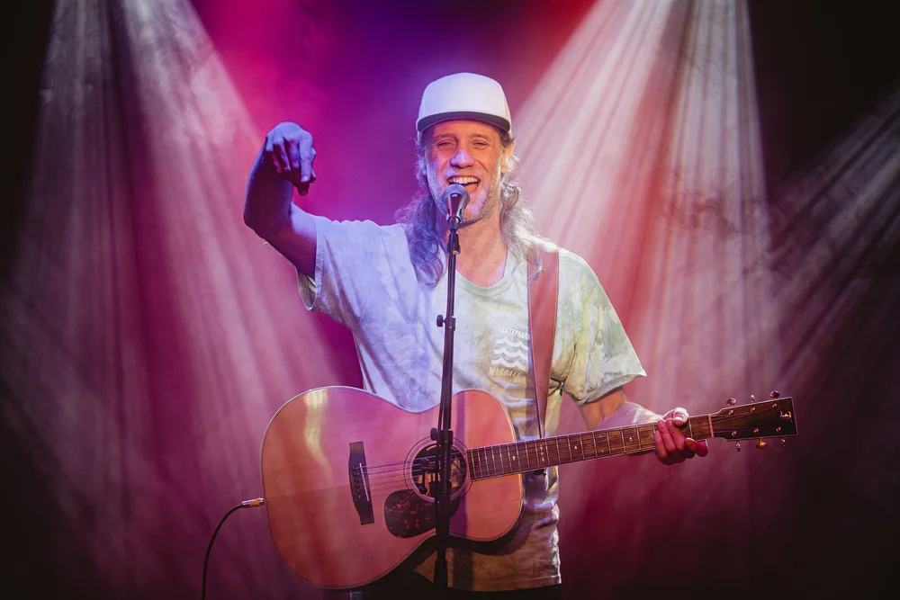 Gallery — Strings Bar & Venue