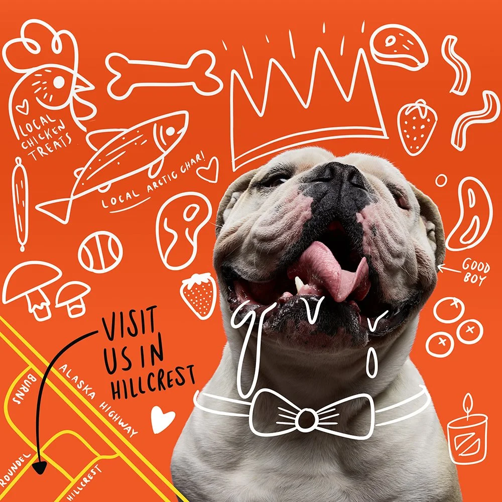 Berwin - Design, Art, and Illustration