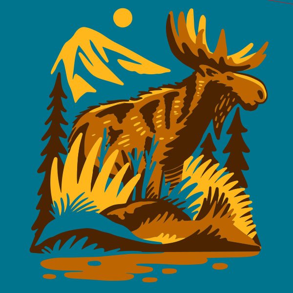 Berwin - Design, Art, and Illustration