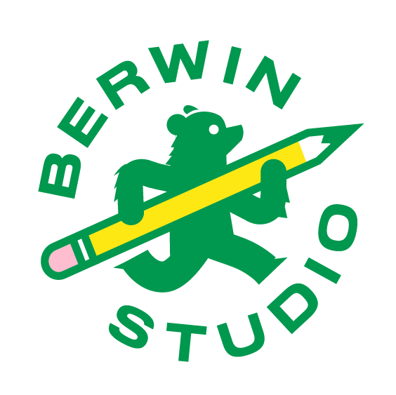 Berwin - Design, Art, and Illustration