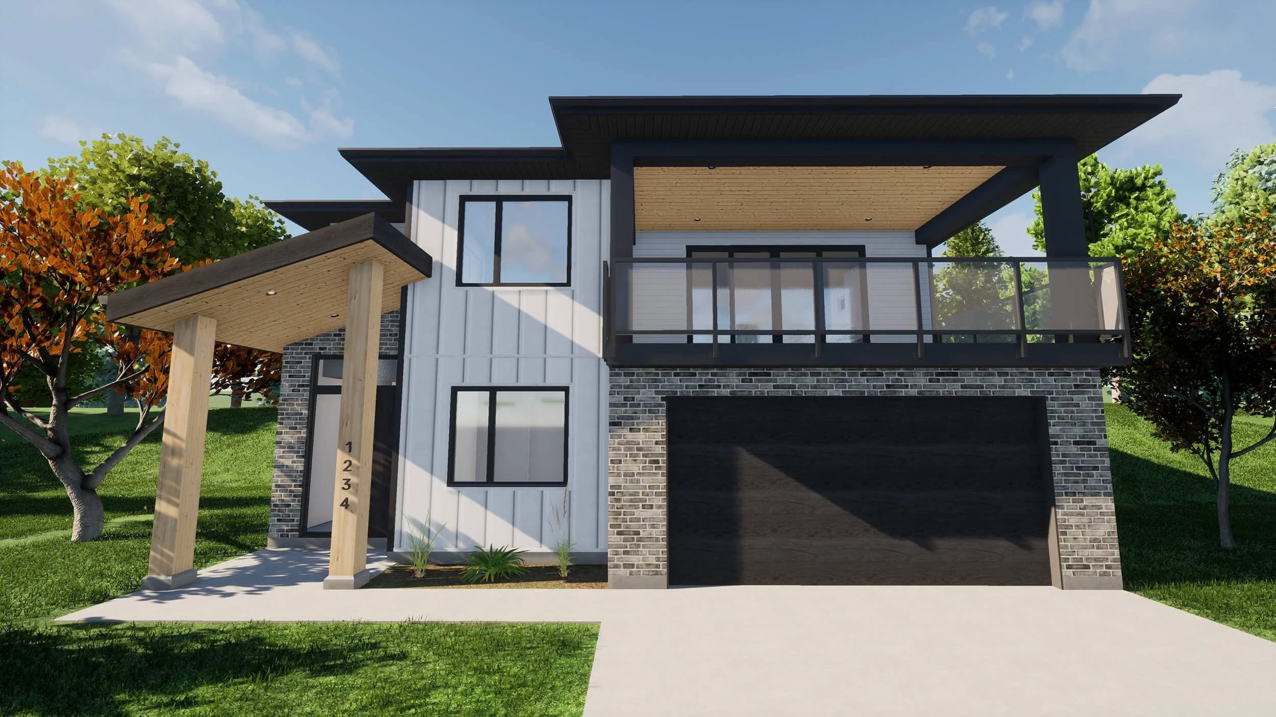 Acorn Communities - Custom Home Builders in Kelowna, BC