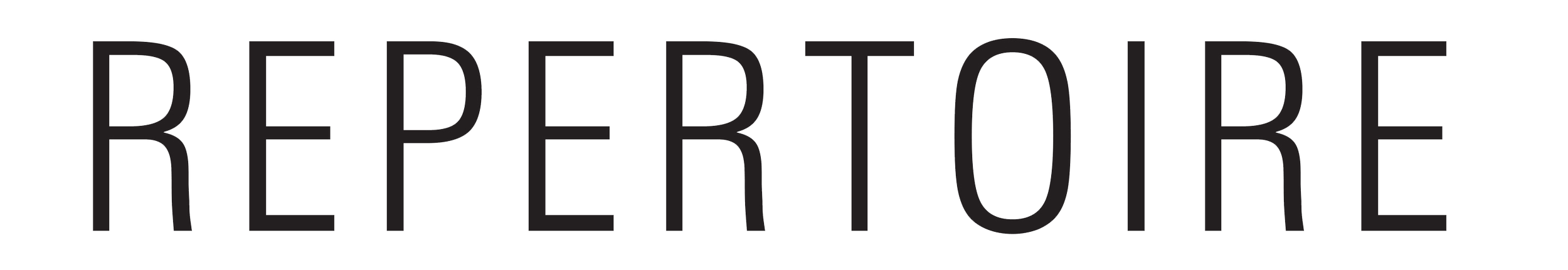 Repertoire — iD Dunedin Fashion