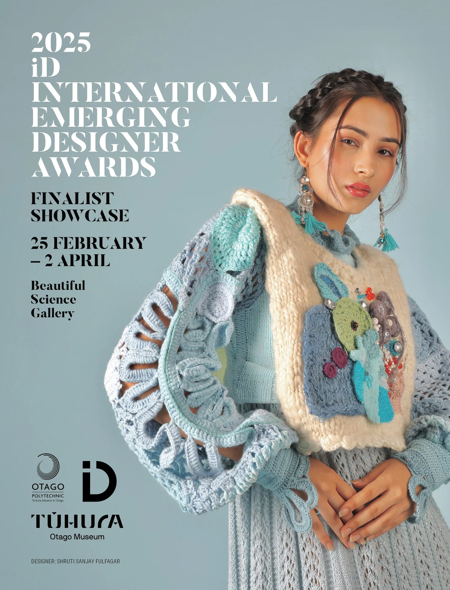 iD International Emerging Designer Awards Finalist Showcase — iD ...