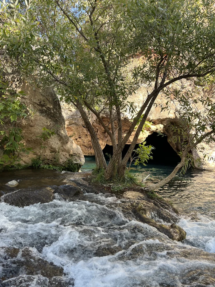 Guide to Visiting Fossil Creek in Arizona — Celestial Pathways