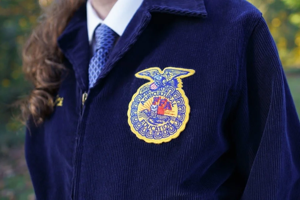 New Mexico FFA Foundation