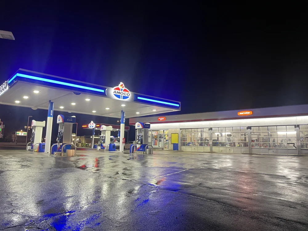 Silver Spring Auto & Fuel