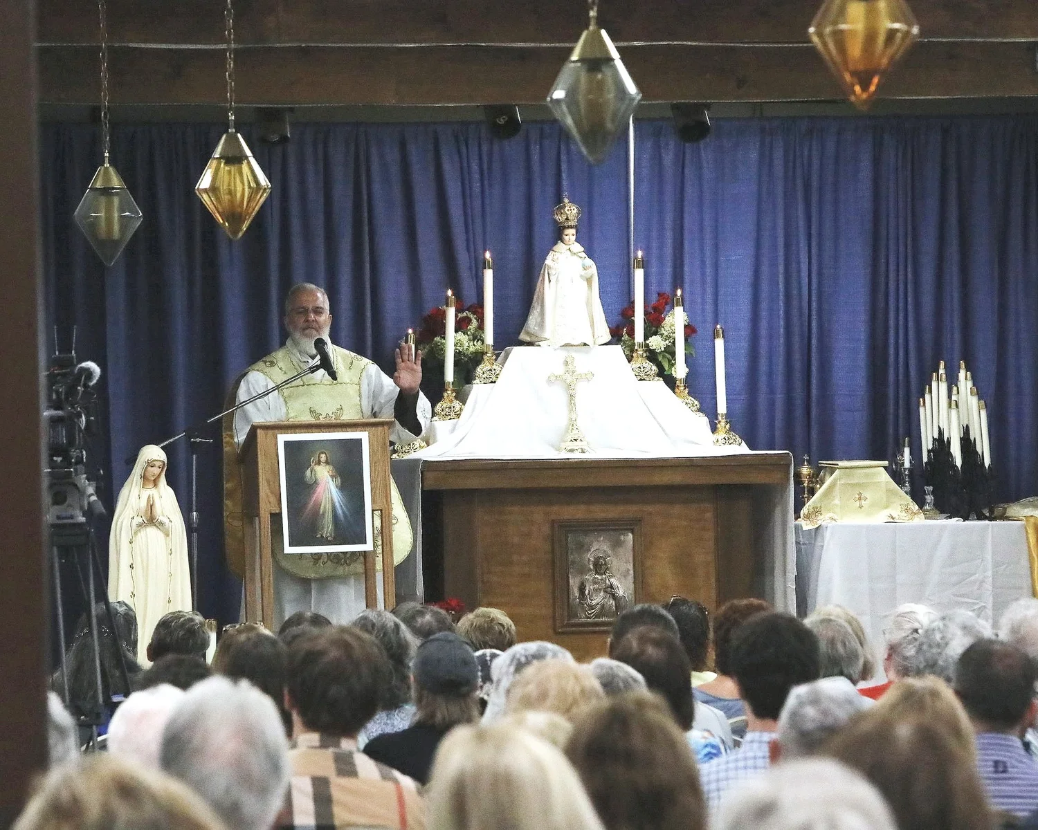 Gospa Missions | Join Our Mission