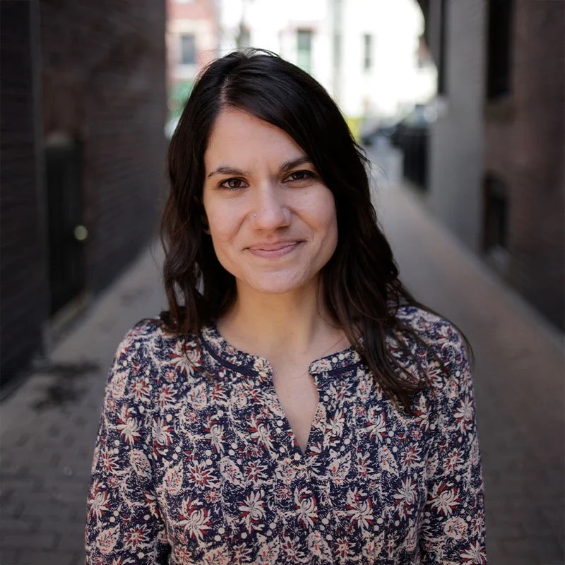 Rebecca Fein | Verity