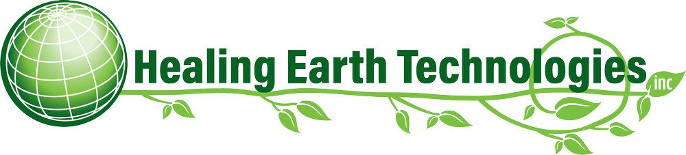 General 1 — Healing Earth Technologies