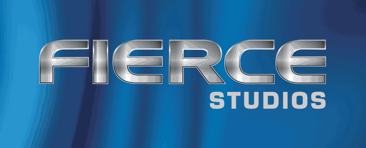 Fierce Studios Noosa