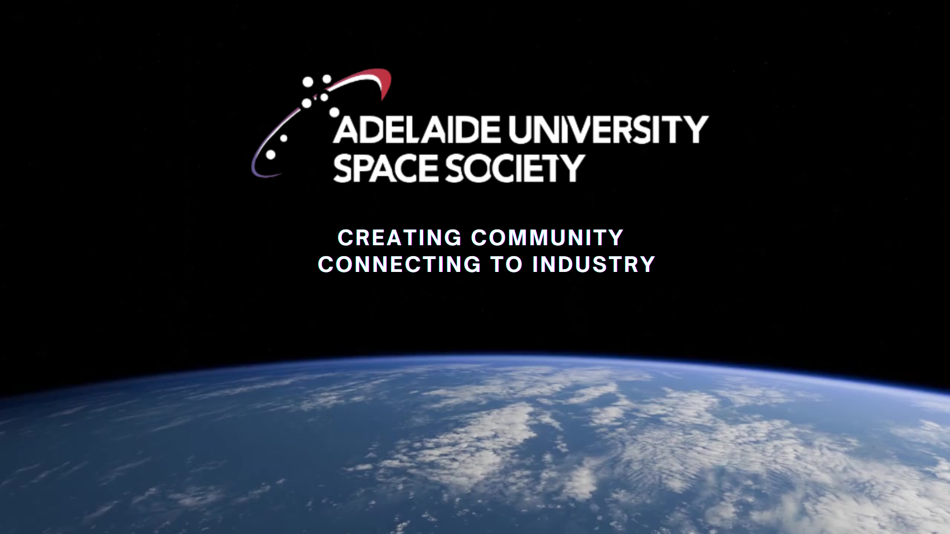 Adelaide University Space Society (AUSS)