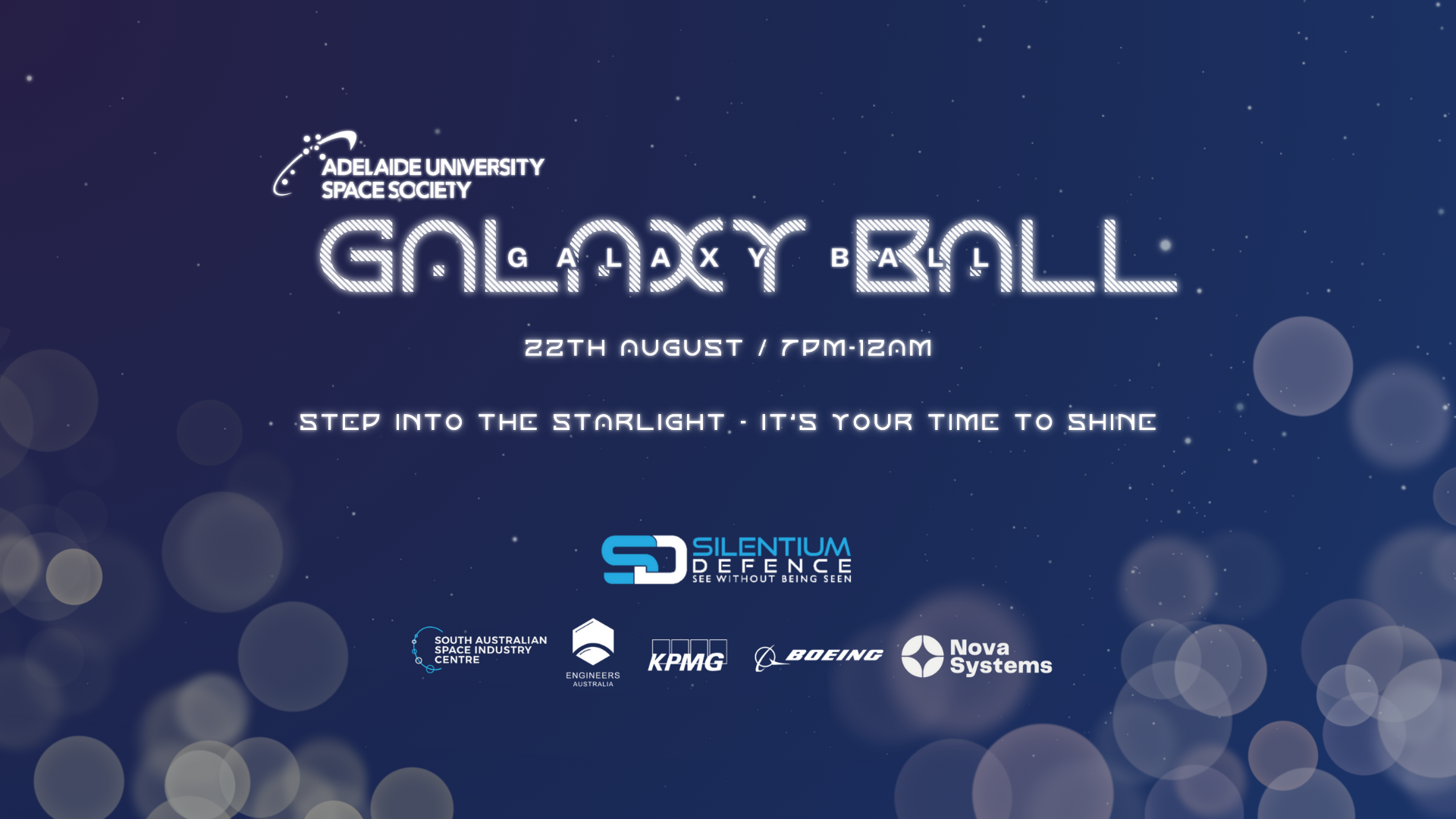 Adelaide University Space Society (AUSS)