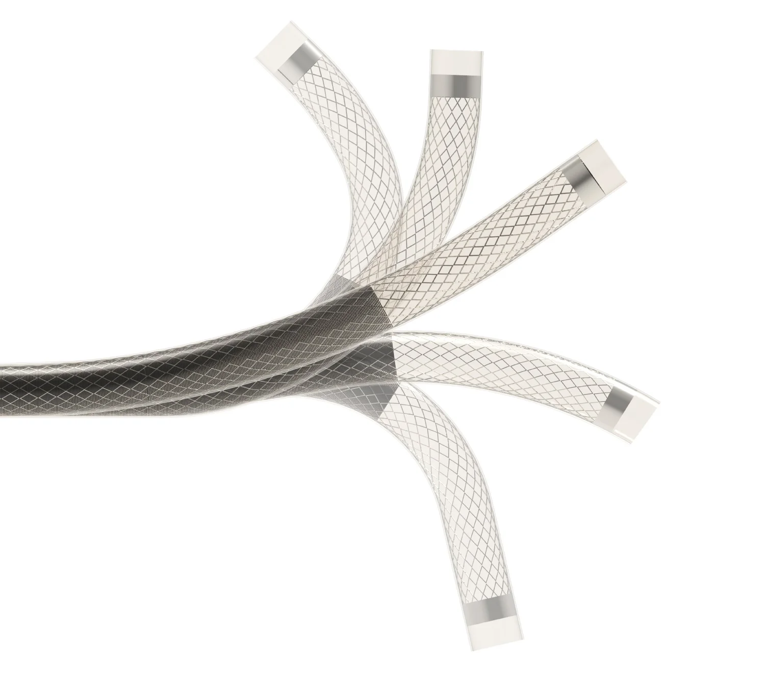 Neurovascular | Nventric | Medical Devices