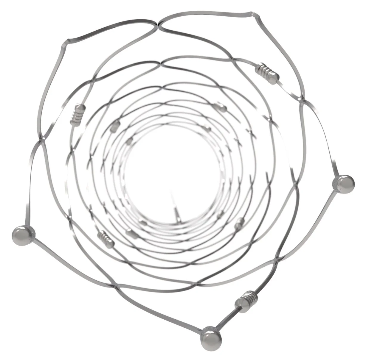 Neurovascular | Nventric | Medical Devices