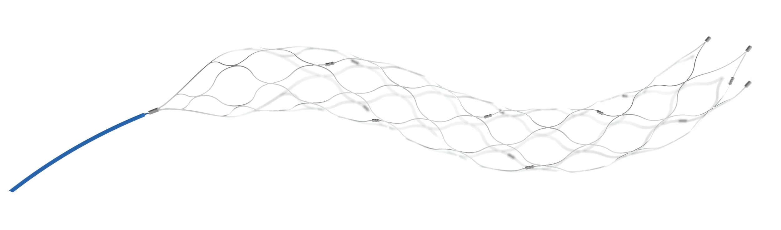 Neurovascular | Nventric | Medical Devices