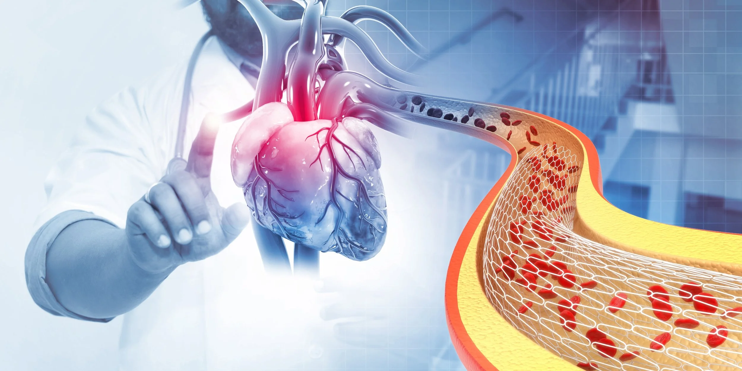 Services | Nventric | Medical Devices