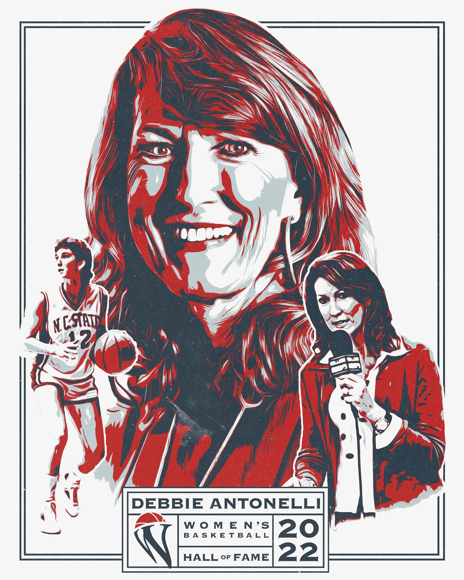 About — Debbie Antonelli