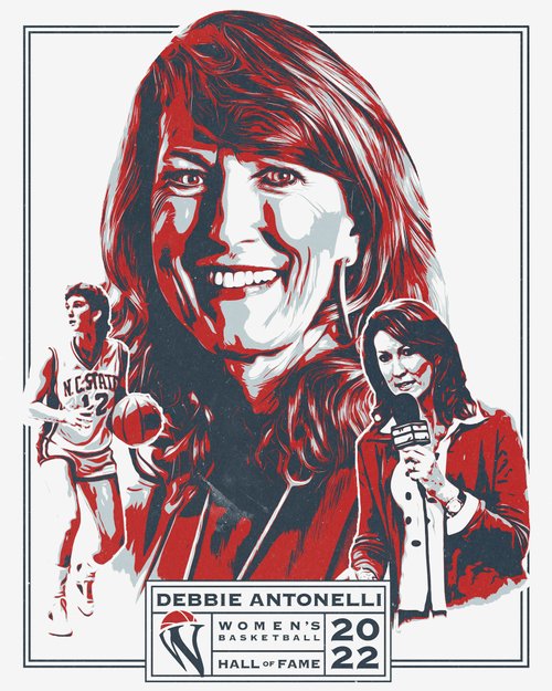 About — Debbie Antonelli