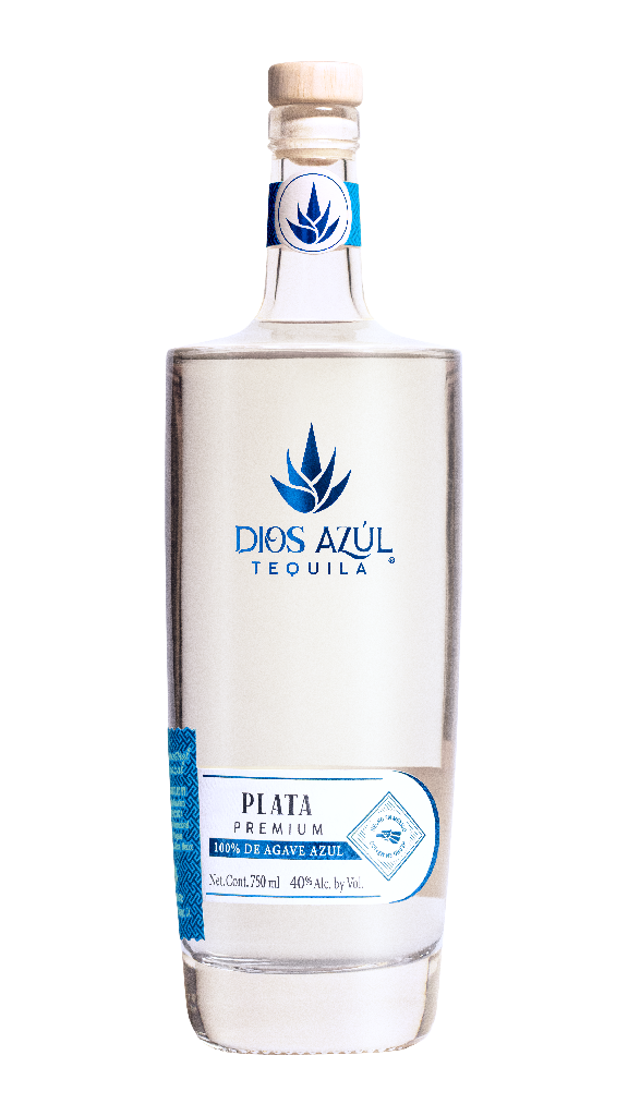 Dios Azul Premium Tequila