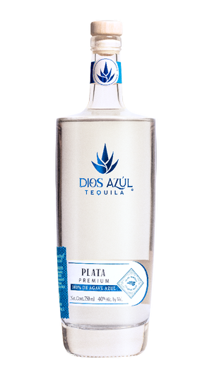 Dios Azul Premium Tequila