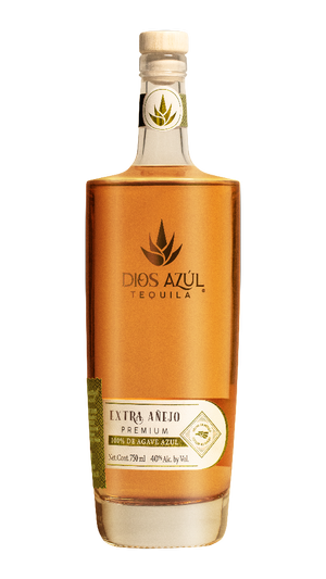Dios Azul Premium Tequila