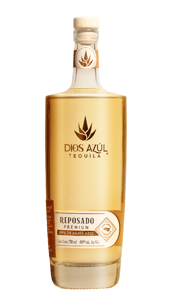 Dios Azul Premium Tequila