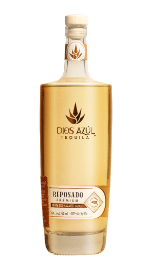 Dios Azul Premium Tequila