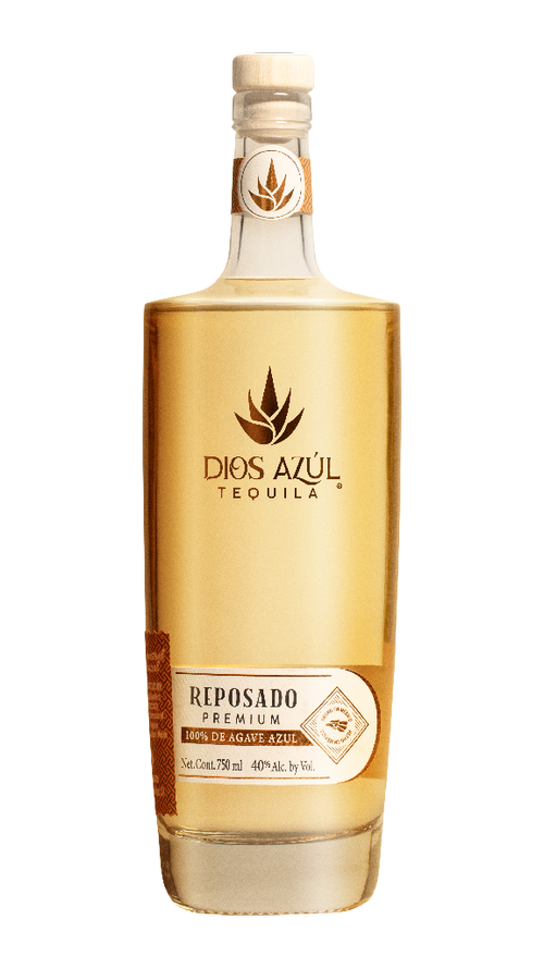 Dios Azul Premium Tequila