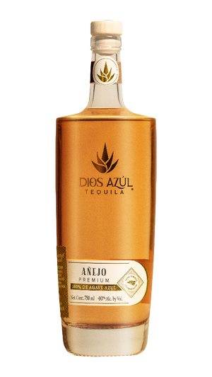 Dios Azul Premium Tequila
