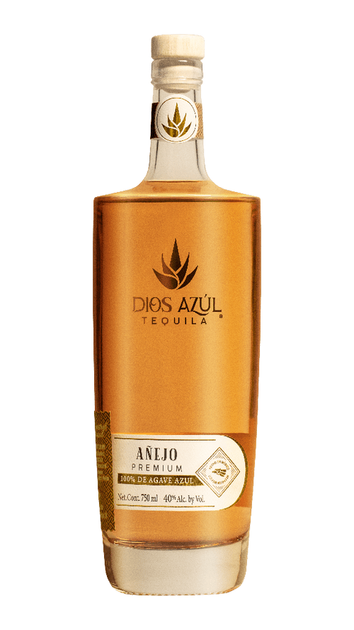 Dios Azul Premium Tequila