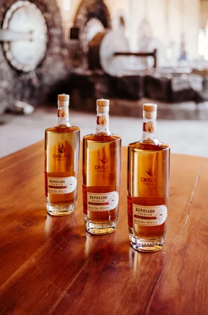Dios Azul Premium Tequila