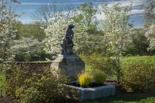 Contact — LADEW TOPIARY GARDENS