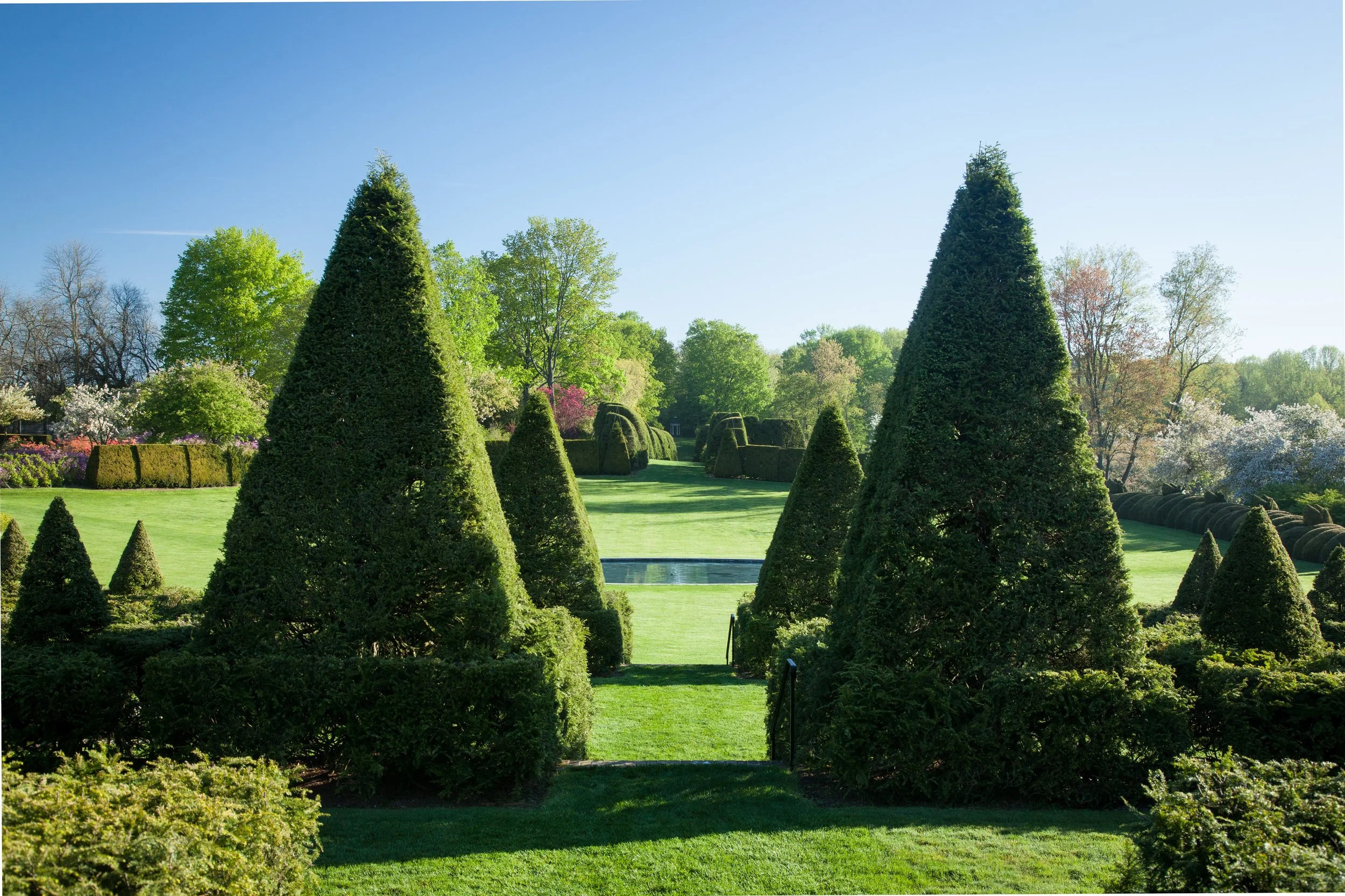 Join Patron Circles — LADEW TOPIARY GARDENS