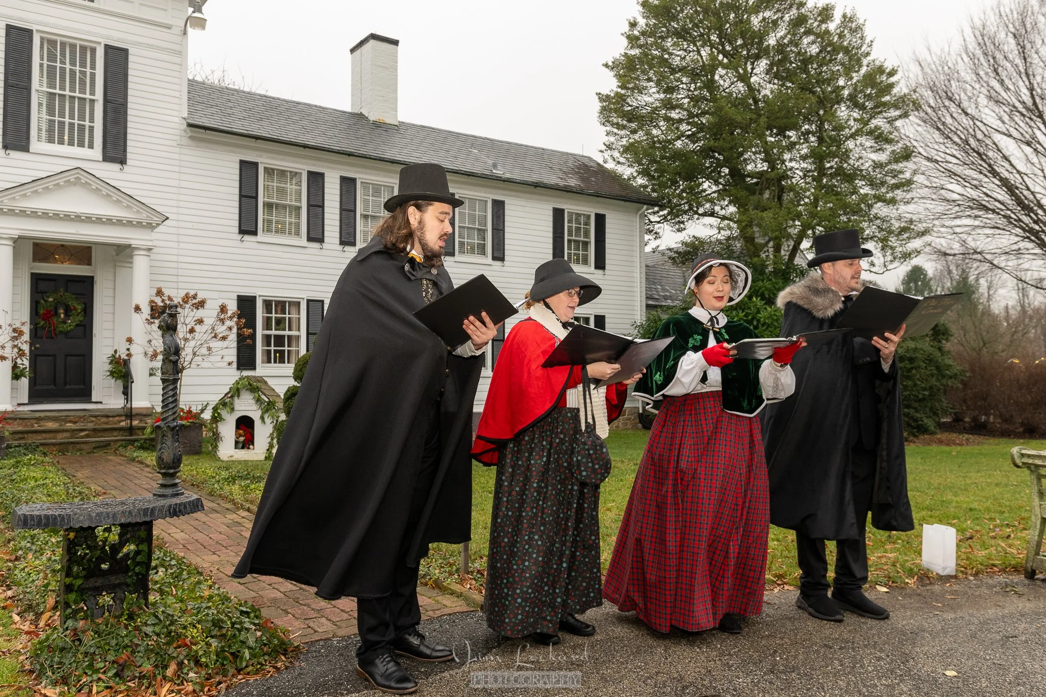 Events At Ladew — LADEW TOPIARY GARDENS