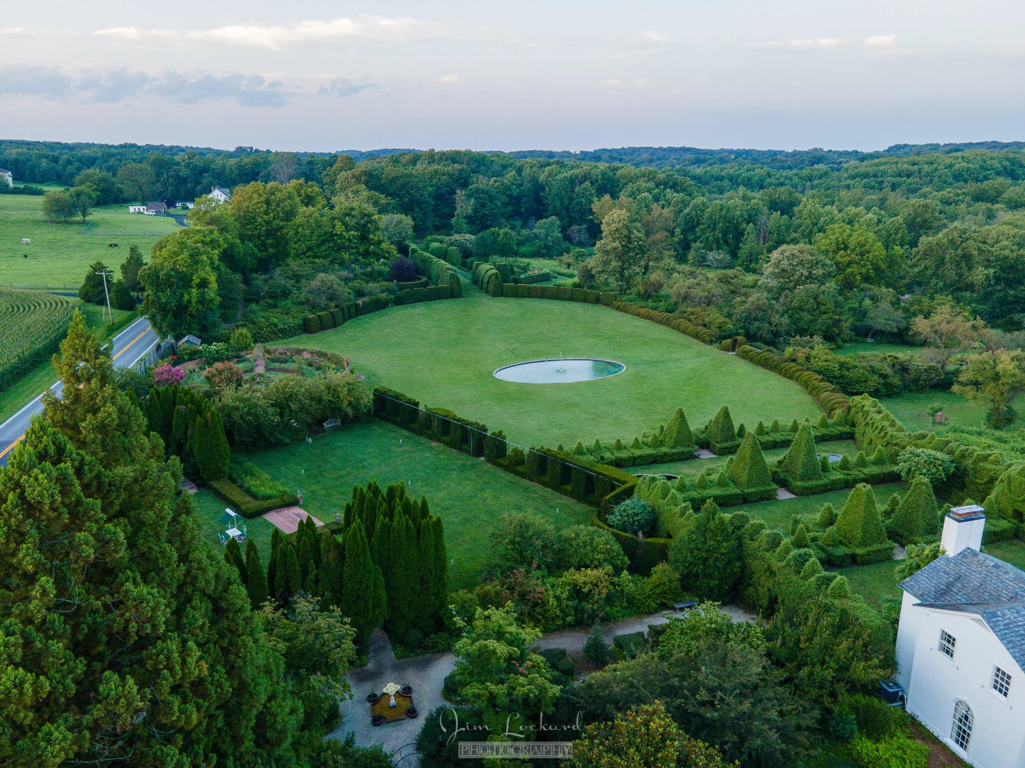 About — LADEW TOPIARY GARDENS