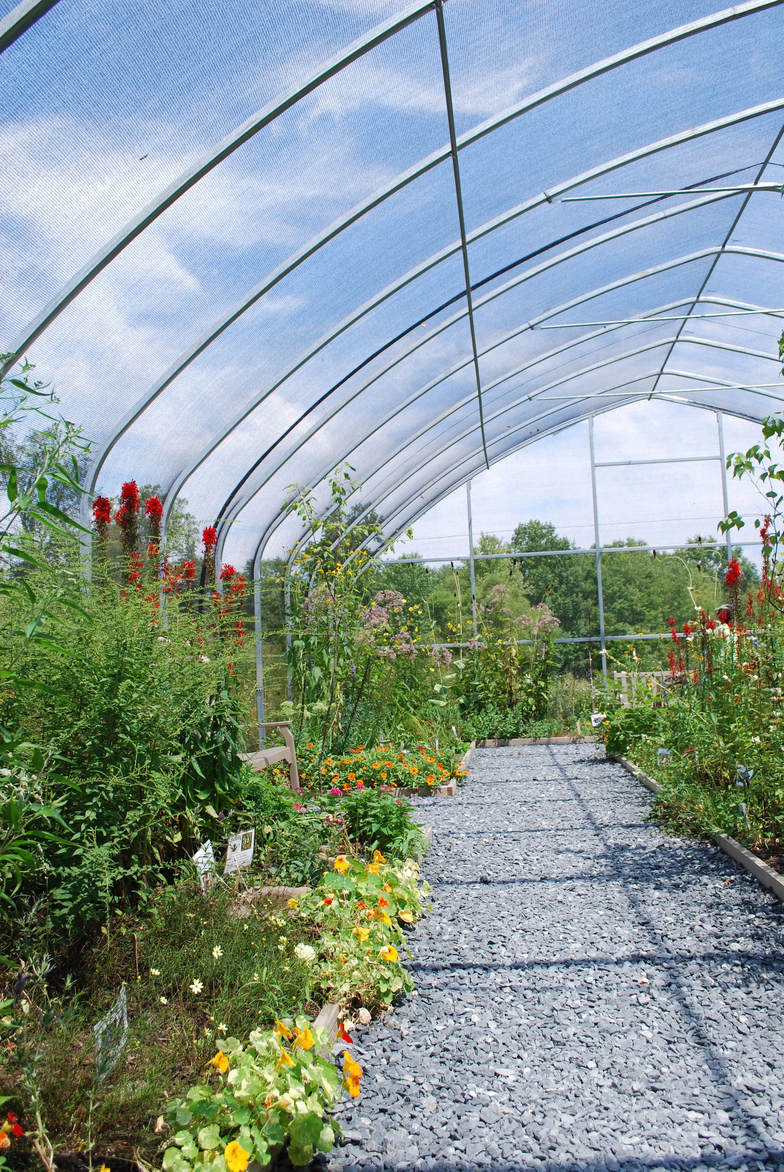 Visit — LADEW TOPIARY GARDENS