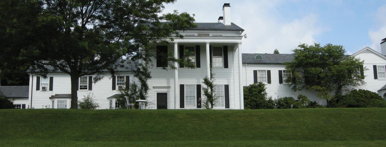 'Come Inside’ Open House — LADEW TOPIARY GARDENS