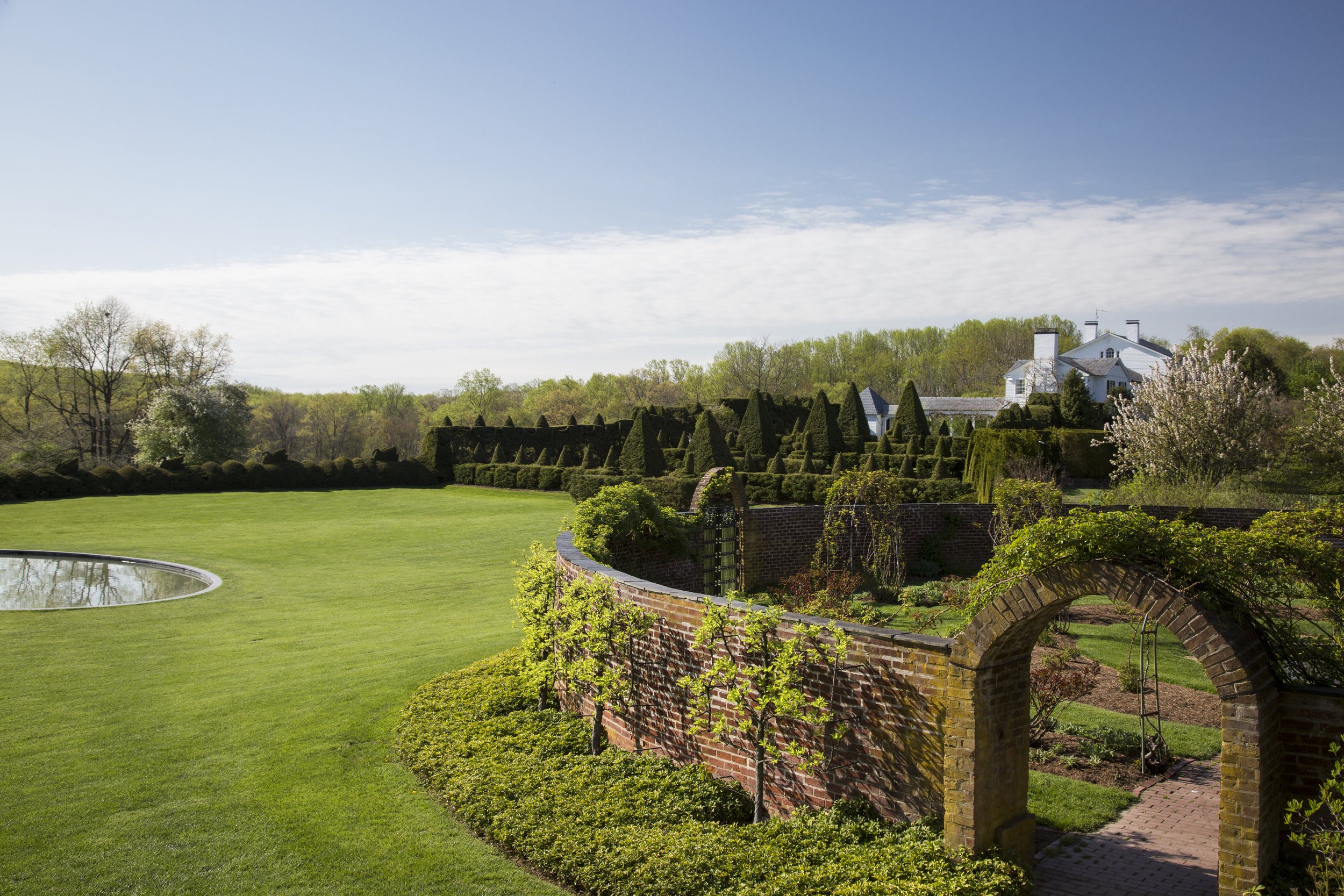 Calendar — LADEW TOPIARY GARDENS