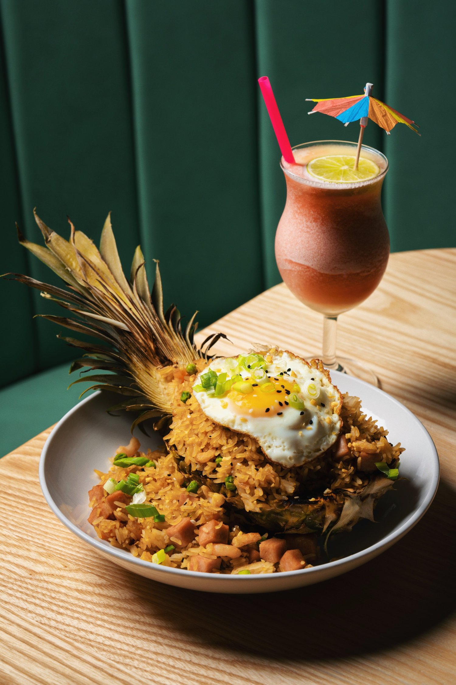 Gallery — South Seas Tiki & Golf Lounge