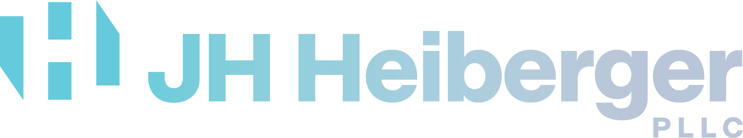 JH Heiberger PLLC - Continuing Education Class Calendar - Full Service ...