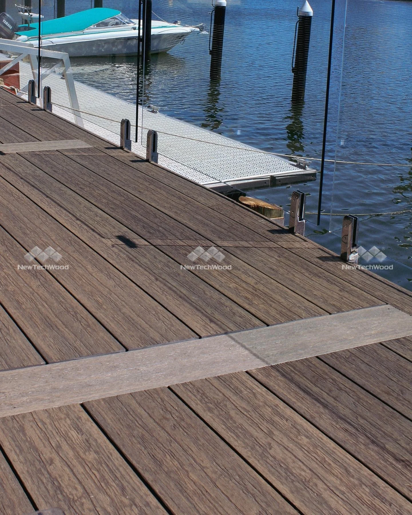 Decking — Eagle Timber Products