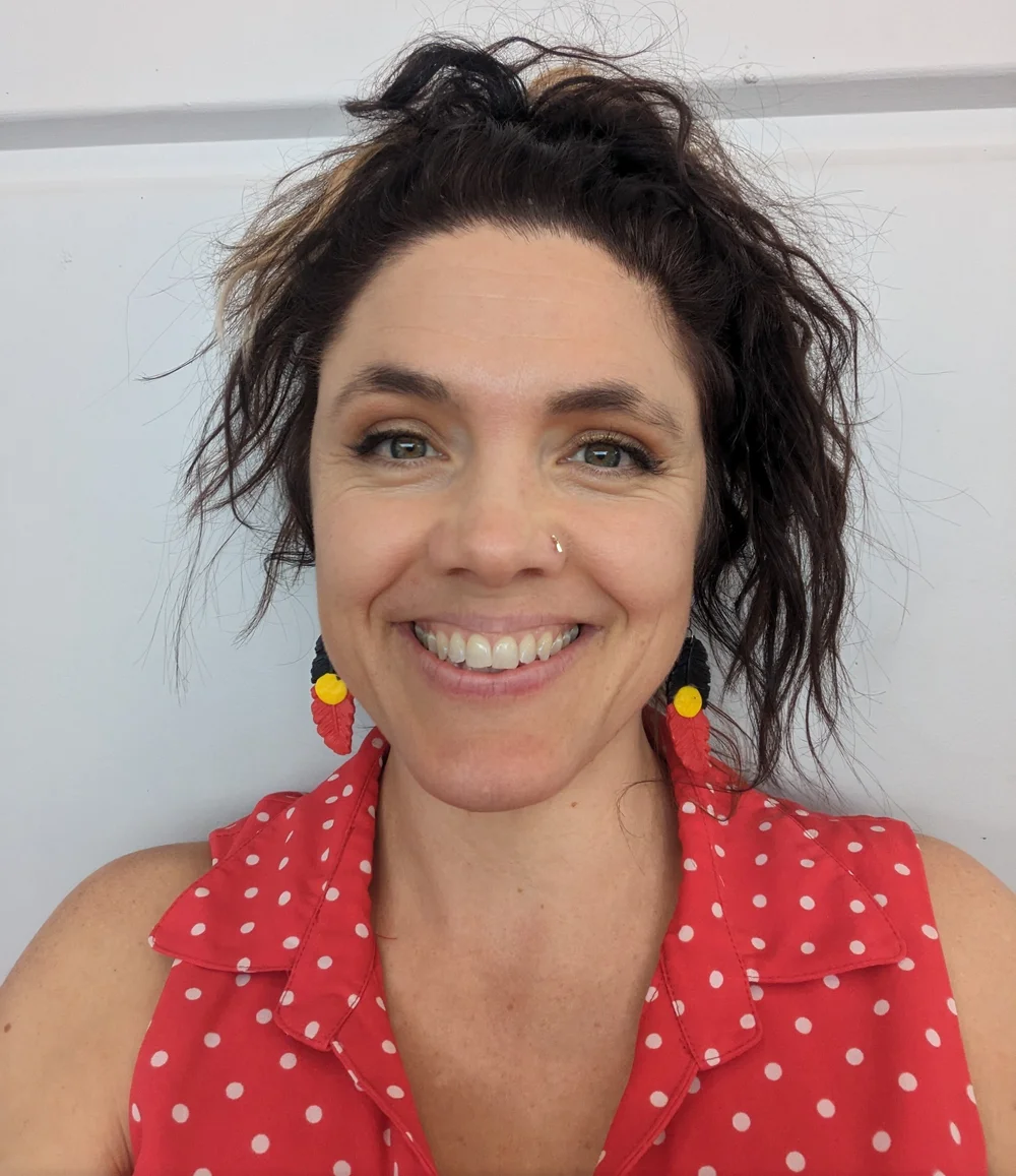 Team 1 — National Aboriginal & Torres Strait Islander Palliative Care ...