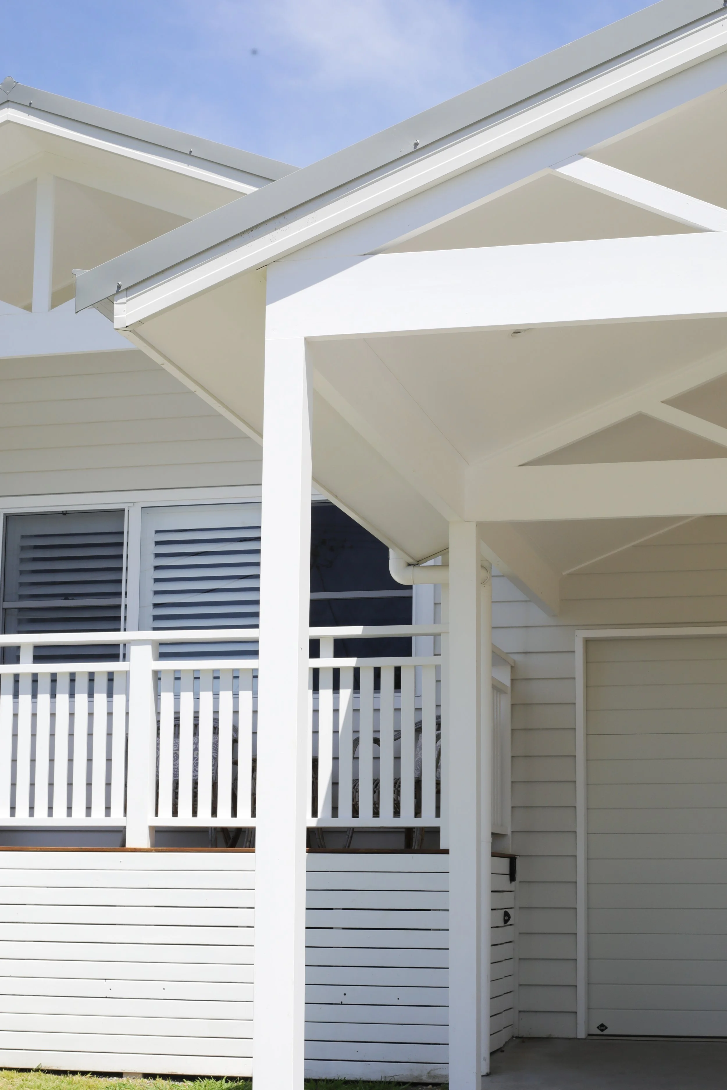 Matte Building | Home Builder Newcastle