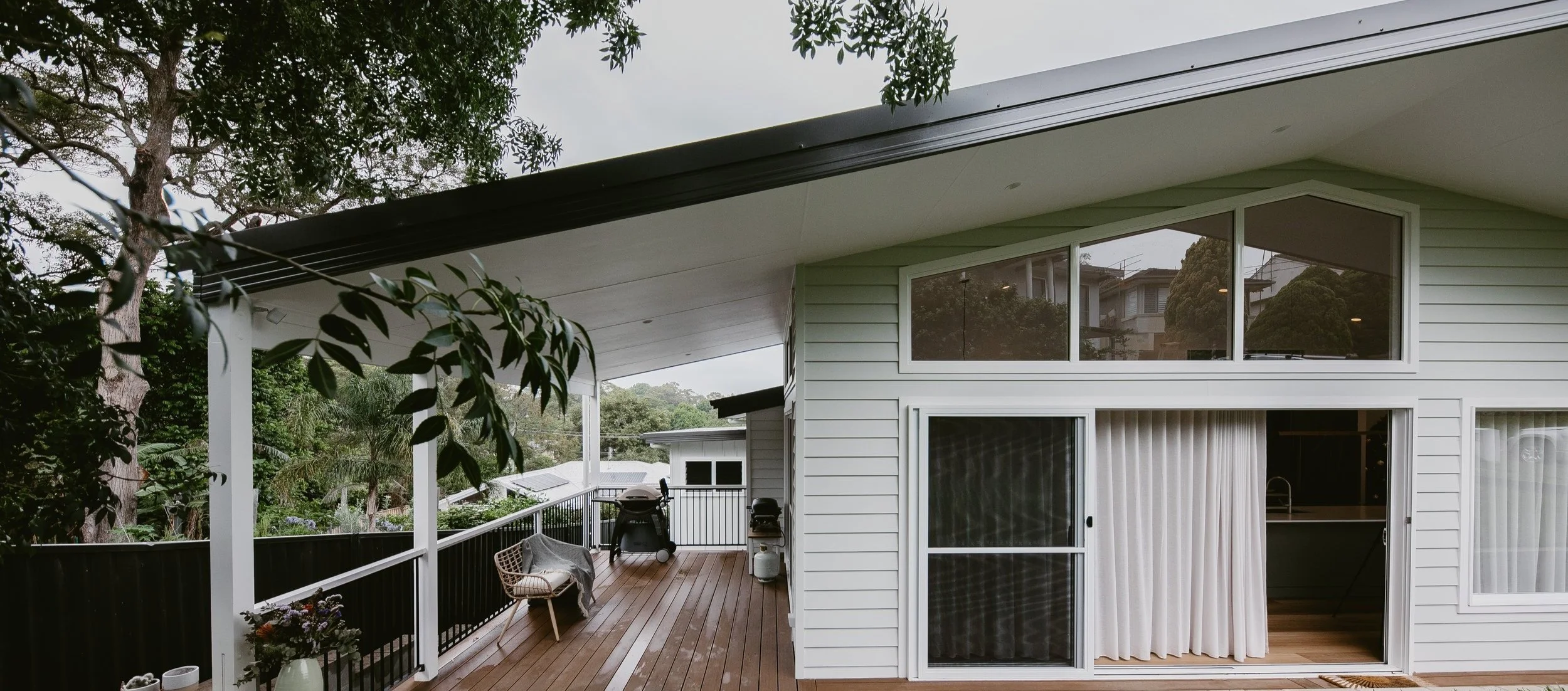 About Us — Matte Building